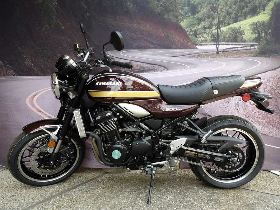 2025 Kawasaki Z900RS ABS for sale in Chatsworth, CA