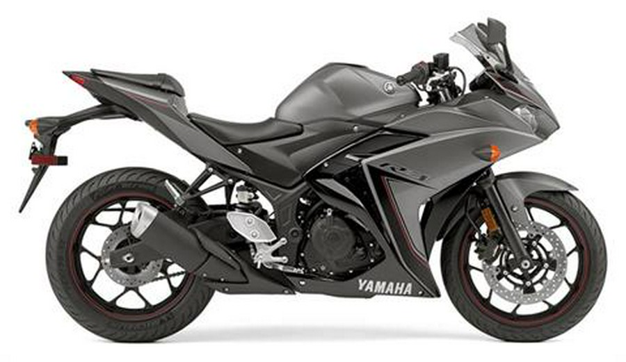 2016 Yamaha YZF-R3 for sale in Laurel, MD
