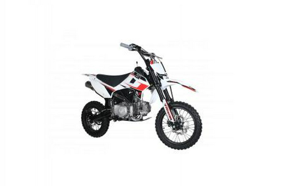 2021 Pitster Pro XJR 125 (29") for sale in Carroll, OH