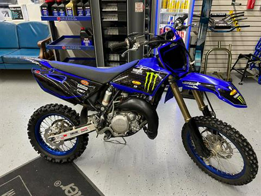 2021 Yamaha YZ85 for sale in Cumberland, MD