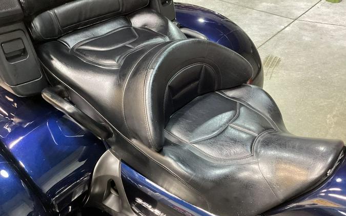 Used Honda Gold Wing Trike Conversion motorcycles for sale - MotoHunt