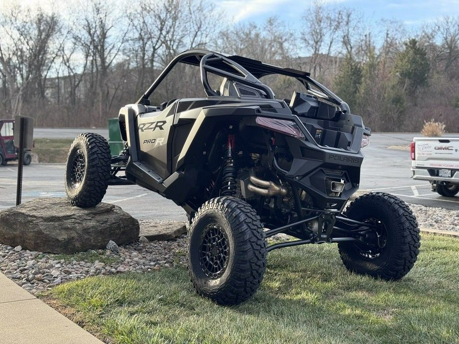 2026 Polaris® RZR Pro R Ultimate for sale in Grandview, MO