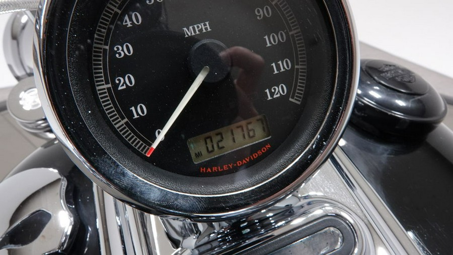 2008 Harley-Davidson® FXCWC - Rocker™ C for sale in Barre, VT