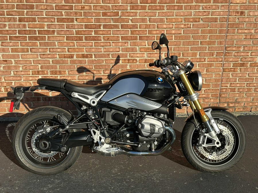 Bmw R Ninet For Sale