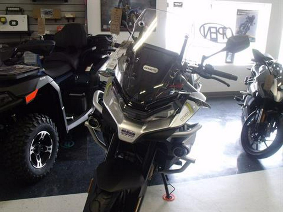 2023 CFMOTO IBEX 800 S for sale in Carroll, OH