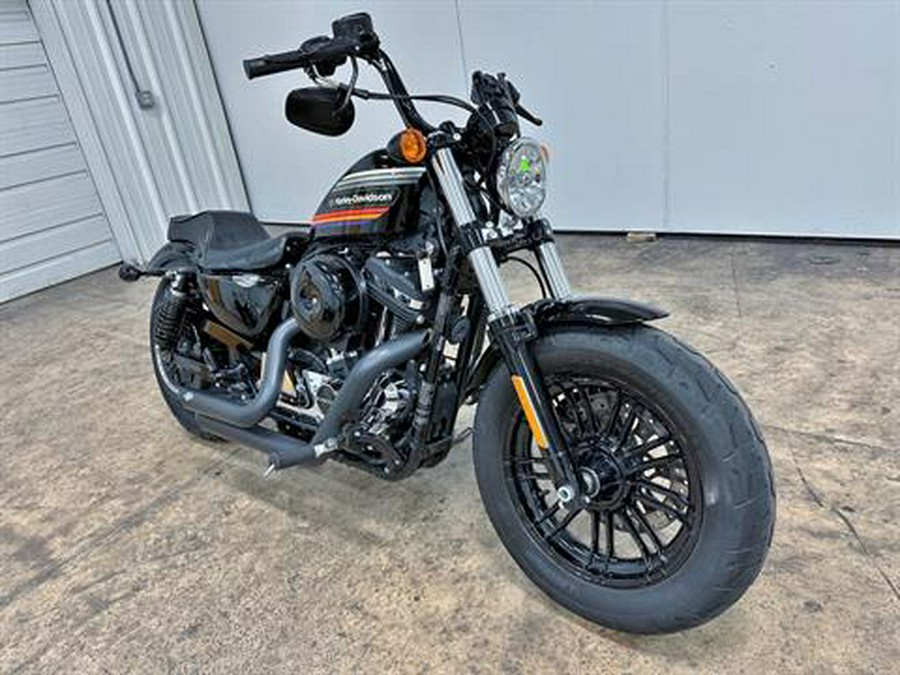 2018 Harley-Davidson Forty-Eight® Special for sale in Sandusky, OH