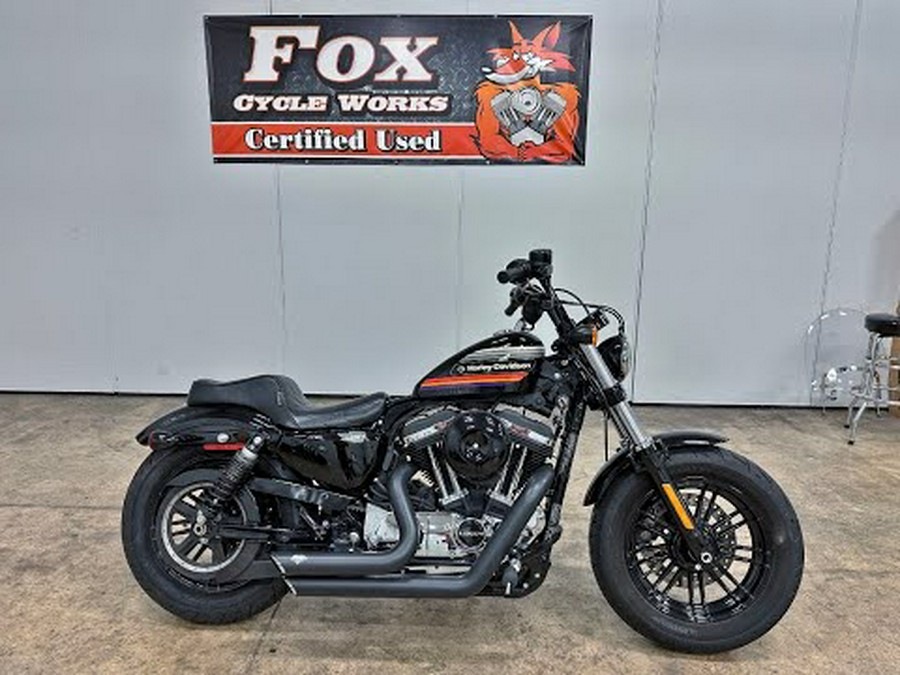 2018 Harley-Davidson Forty-Eight® Special for sale in Sandusky, OH