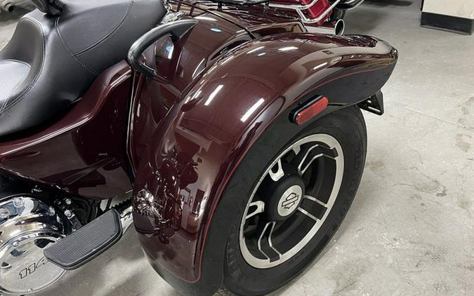 Used Harley-Davidson Freewheeler Trike motorcycles for sale - MotoHunt