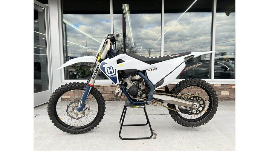 2022 Husqvarna Motorcycles TC 125 for sale in Lexington, KY