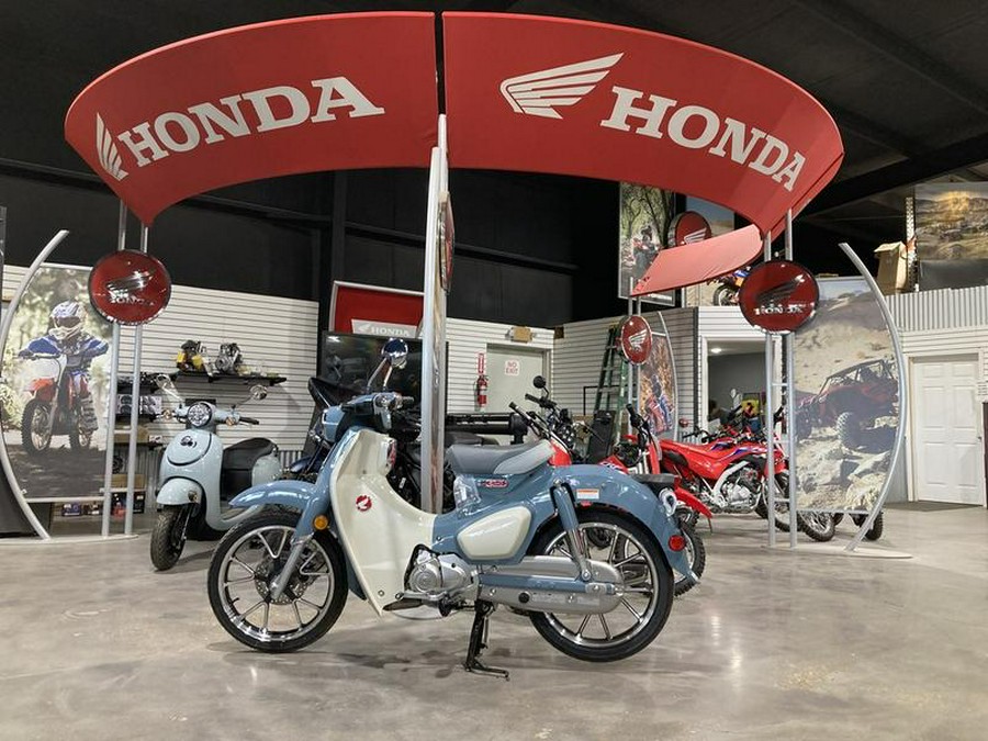 Honda Of Forrest City