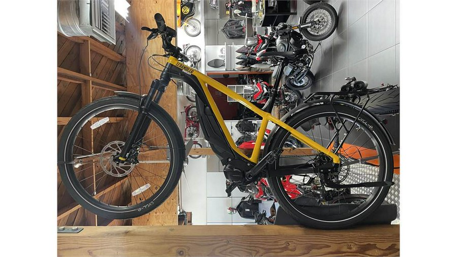 2022 Ducati e-Scrambler for sale in Los Angeles, CA