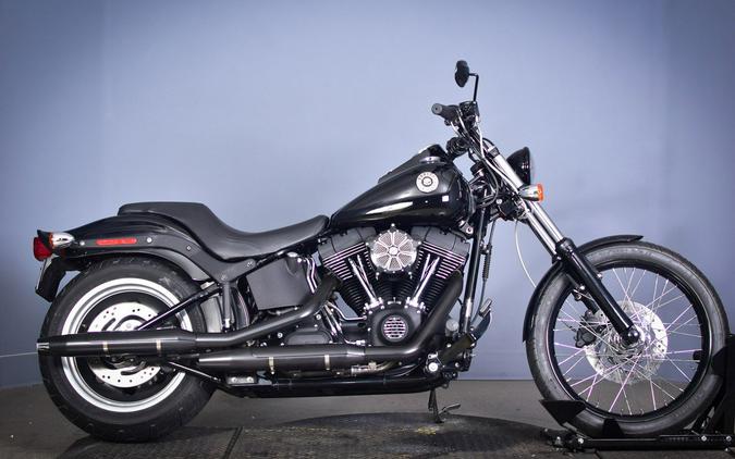 Harley-Davidson Night Train motorcycles for sale - MotoHunt