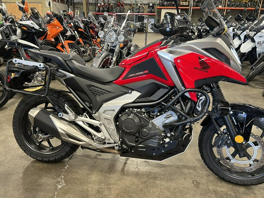 2021 Honda® NC750X for sale in Hillsboro, OR