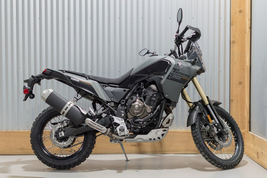 2024 Yamaha Tenere 700 for sale in Dunmore, PA