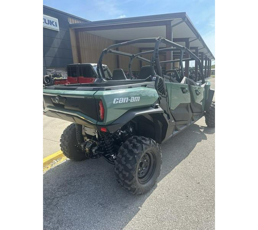 2025 Can-Am® Commander MAX DPS 700 for sale in London, KY