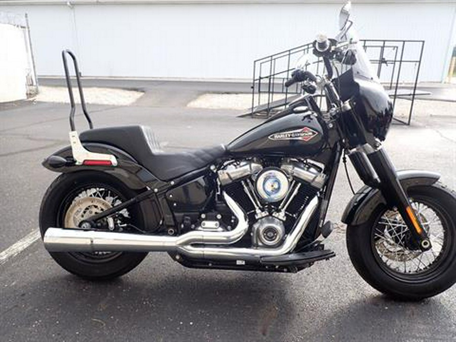 2019 Harley-Davidson Softail Slim® for sale in Massillon, OH