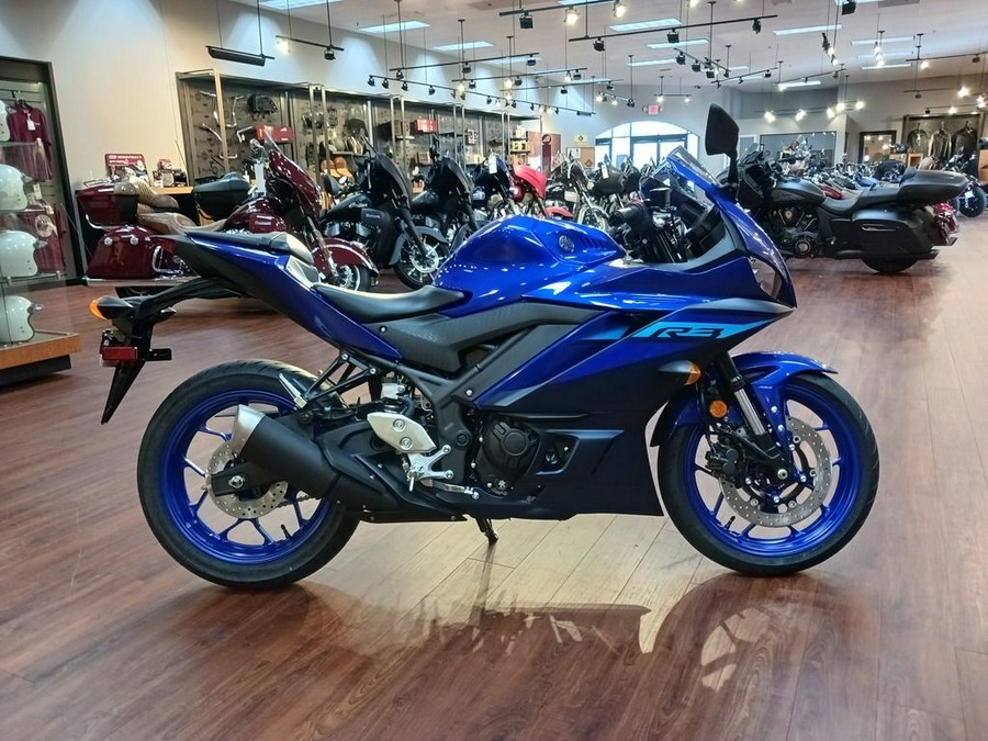 2024 Yamaha YZF-R3 for sale in Concord, NC