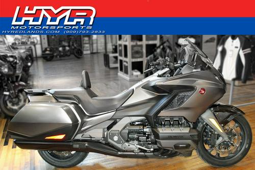 Honda Gold Wing motorcycles for sale - MotoHunt