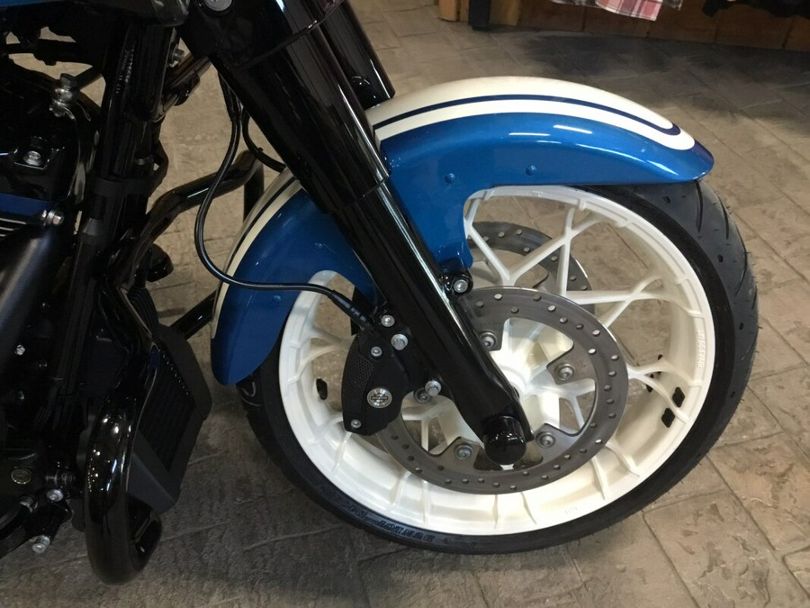 2023 Harley-Davidson Road Glide ST Fast Johnnie- Powder Coated Rims ...