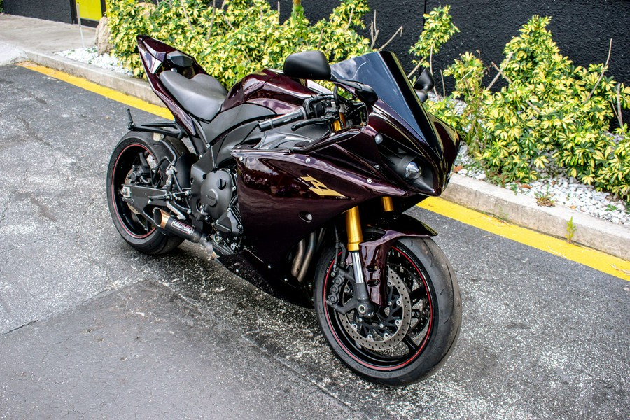 2014 Yamaha YZF-R1 for sale in Jacksonville, FL