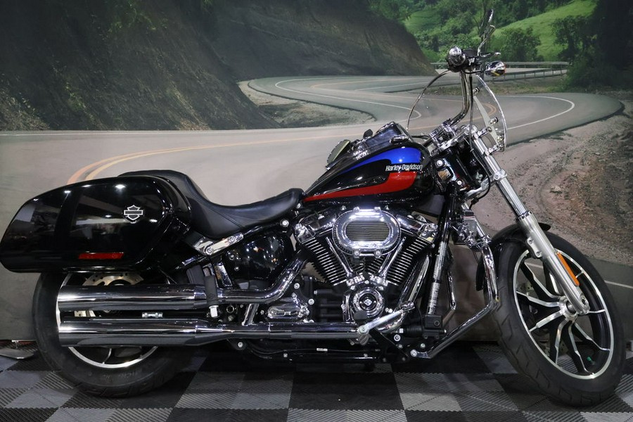 2018 Harley-Davidson® FXLR - Softail® Low Rider® for sale in Chatsworth, CA