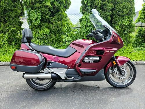 Honda ST1100 Motorcycles for Sale - MotoHunt