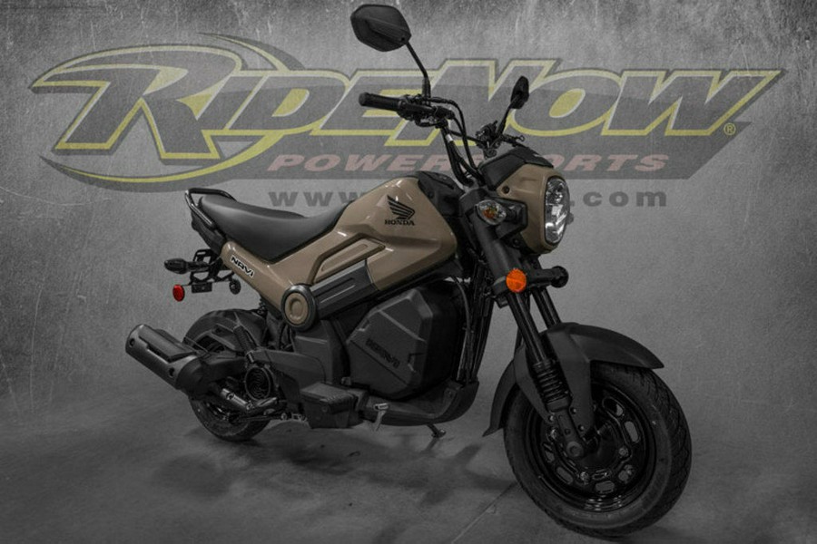 2023 Honda® Navi for sale in Las Vegas, NV