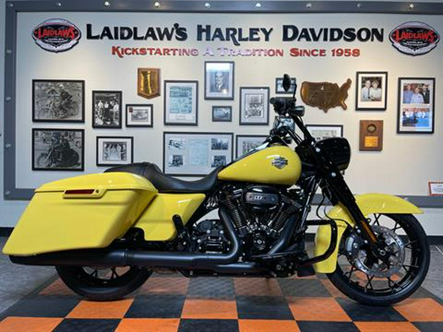 Harley Davidson Baldwin Park