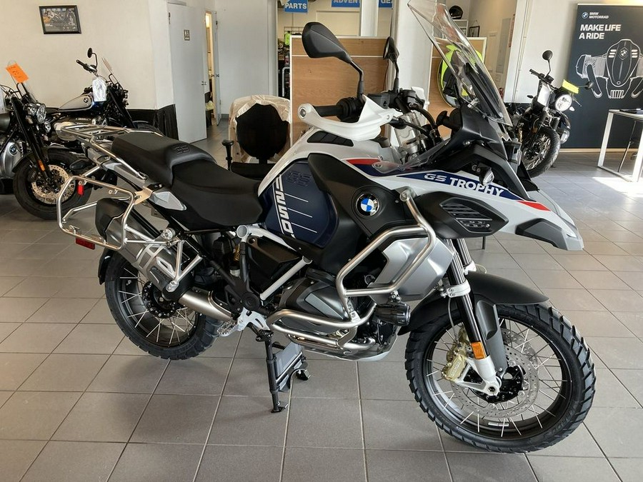 2023 BMW R1250GS Adventure Trophy for sale in Daytona, FL