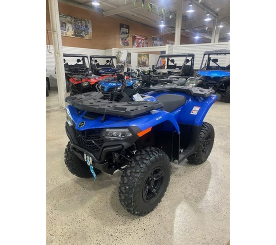 2023 Cfmoto CForce 500 for sale in Trussville, AL