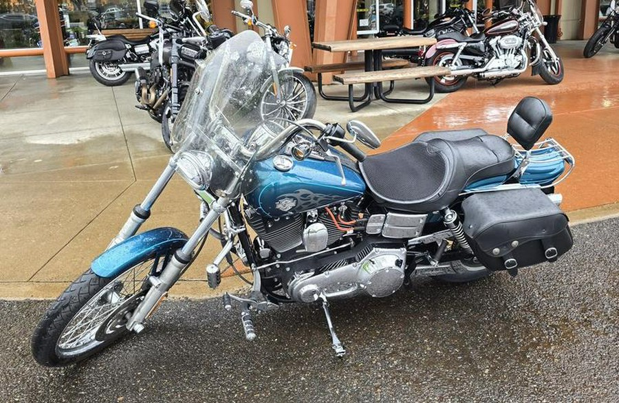 2004 Harley-Davidson® FXDWG - Dyna® Wide Glide® for sale in Tigard, OR