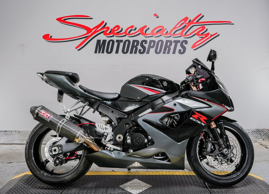 2006 Suzuki GSX-R1000 for sale in Sacramento, CA