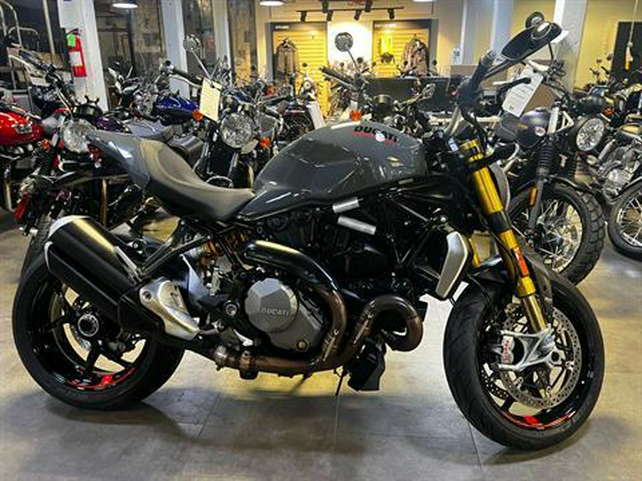 2017 Ducati Monster 1200 S for sale in Philadelphia, PA