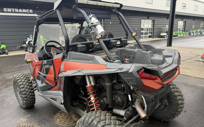 Polaris RZR XP 1000 Trails & Rocks UTVs for sale - ATVHunt
