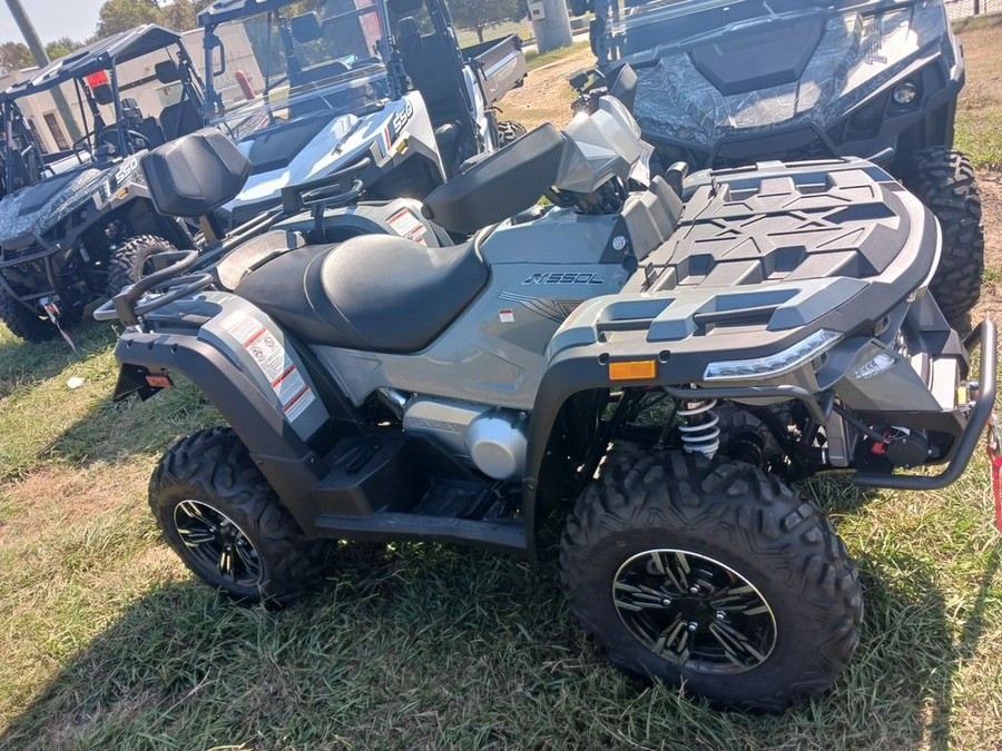 2022 Massimo Motor MSA 550 for sale in Conroe, TX