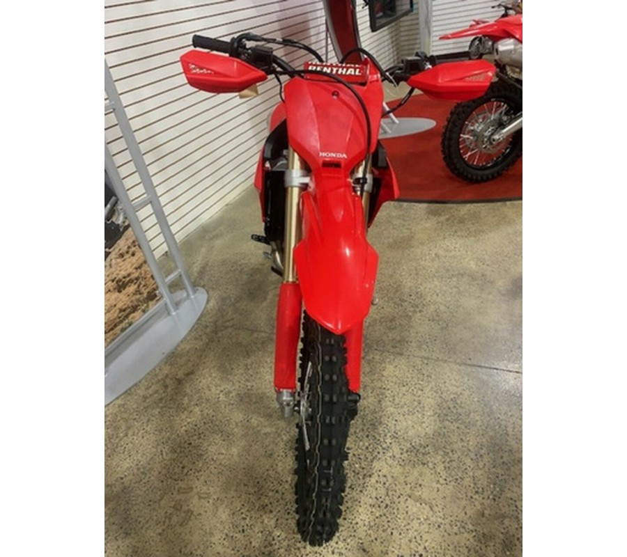 2022 Honda CRF 450RX for sale in Trussville, AL