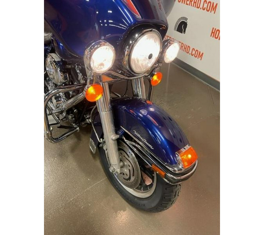 2006 Harley-Davidson® FLHTCUI - Ultra Classic® Electra Glide® for sale ...