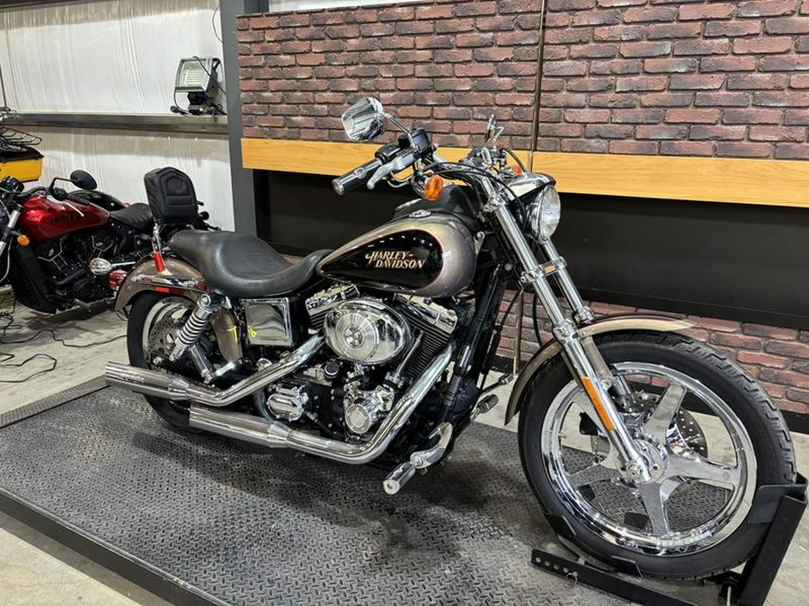 2004 Harley-Davidson® FXDL - Dyna® Low Rider® for sale in Wichita, KS