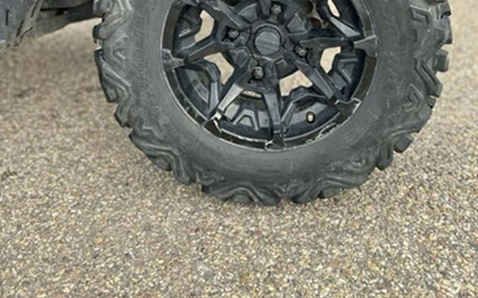 Can-Am Maverick Trail DPS 1000 UTVs for sale - ATVHunt
