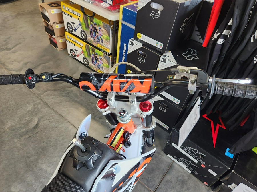 2022 Kayo TD 125 for sale in St. George, UT