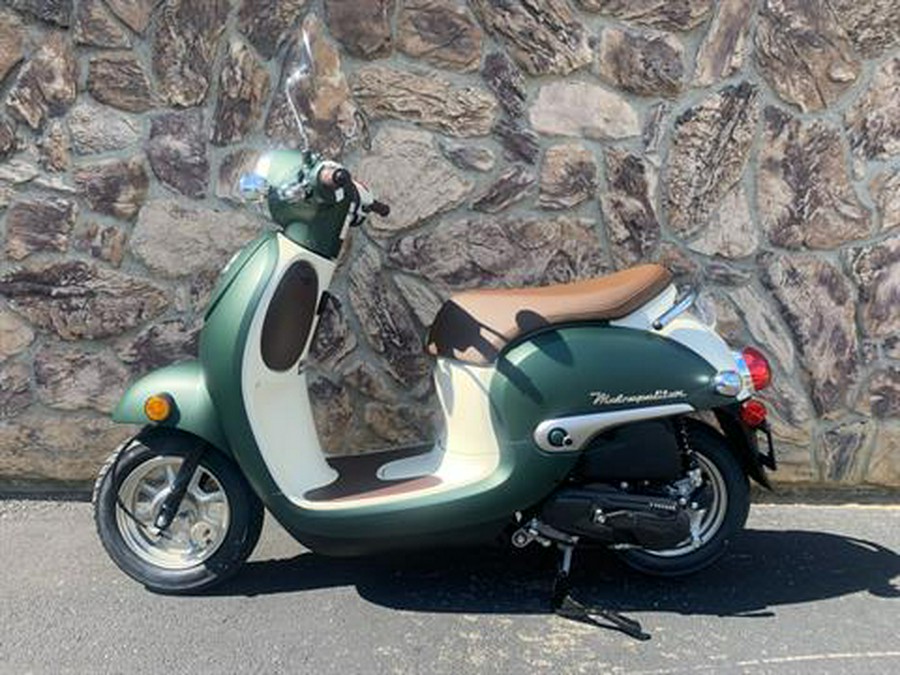 2023 Honda Metropolitan for sale in Aurora, IL