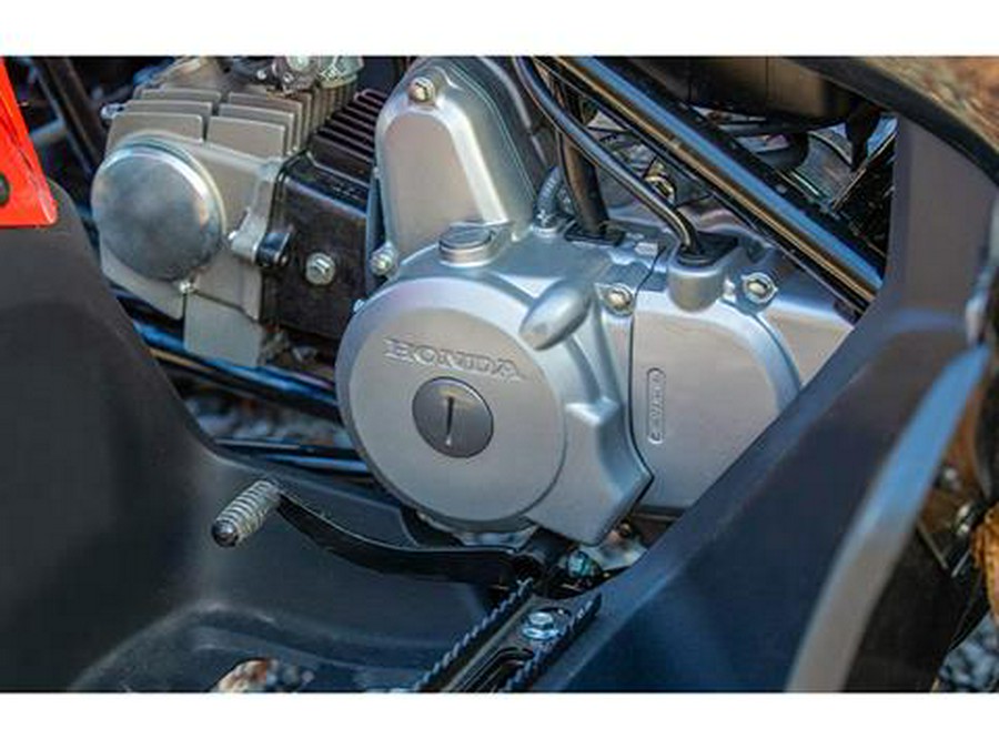 2024 Honda TRX90X for sale in Johnson City, TN