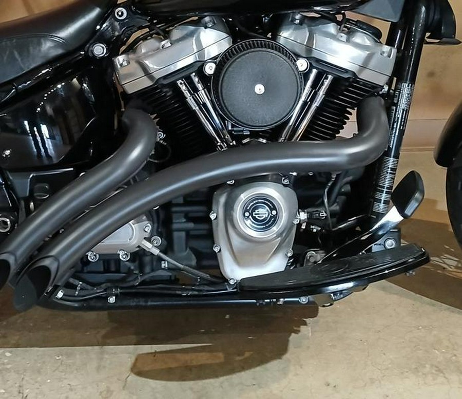 2018 Harley-Davidson® FLSL - Softail® Softail Slim® for sale in ...