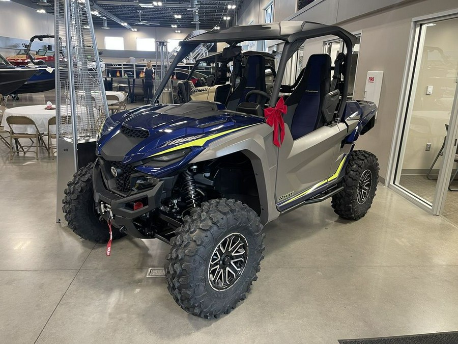 2023 Yamaha Wolverine RMAX2 1000 Limited Edition for sale in Minot, ND