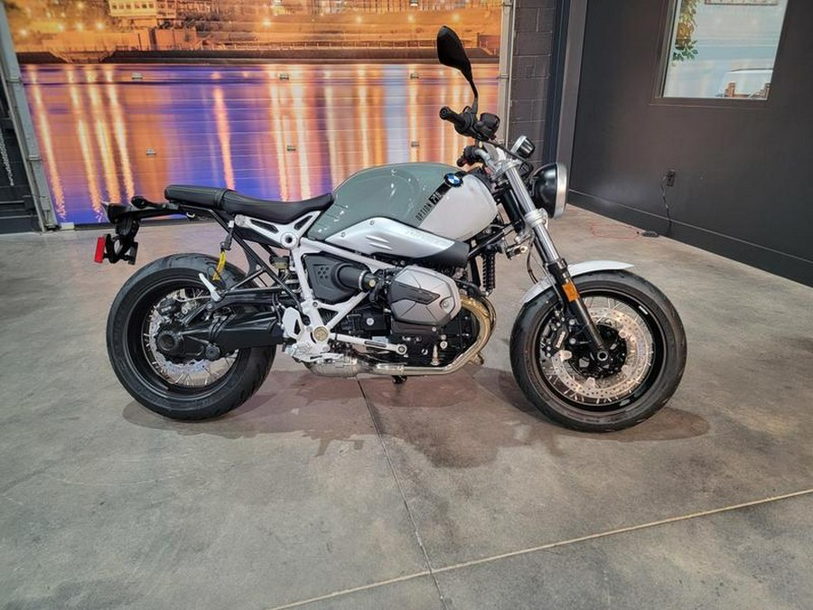 2023 BMW R nineT Pure 719 Underground/Light White for sale in Columbus, GA