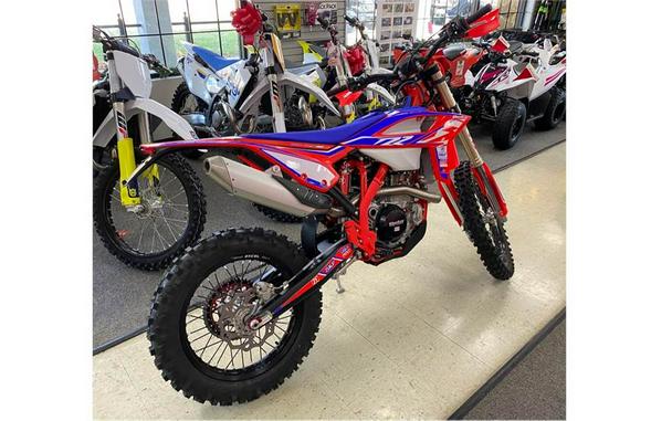 Beta 430 RR Race Edition motorcycles for sale - MotoHunt
