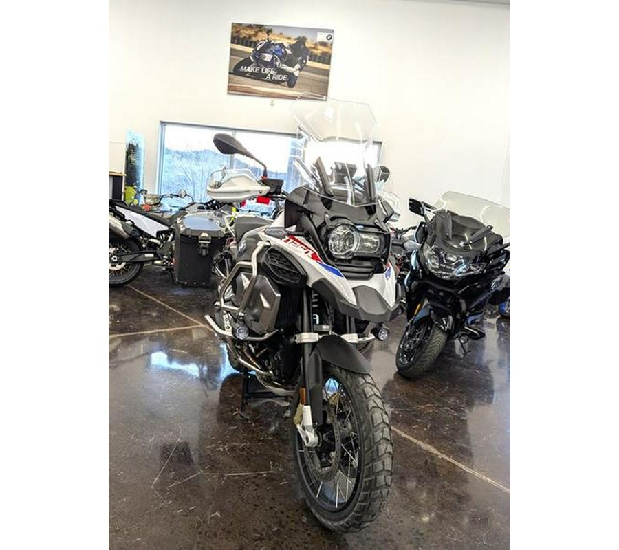 2023 BMW R 1250 GS Adventure Rally for sale in Sturgis, SD