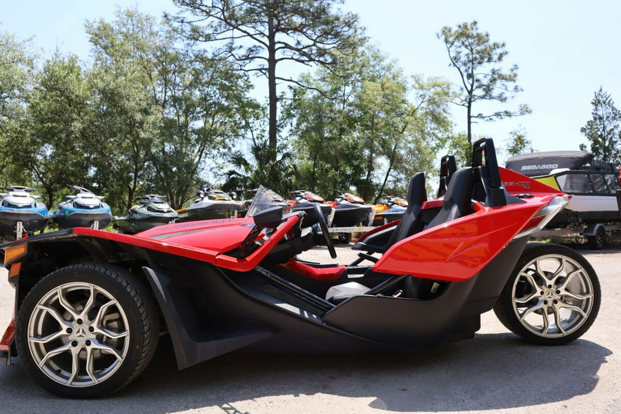 2021 Polaris Slingshot SL for sale in Brooksville, FL