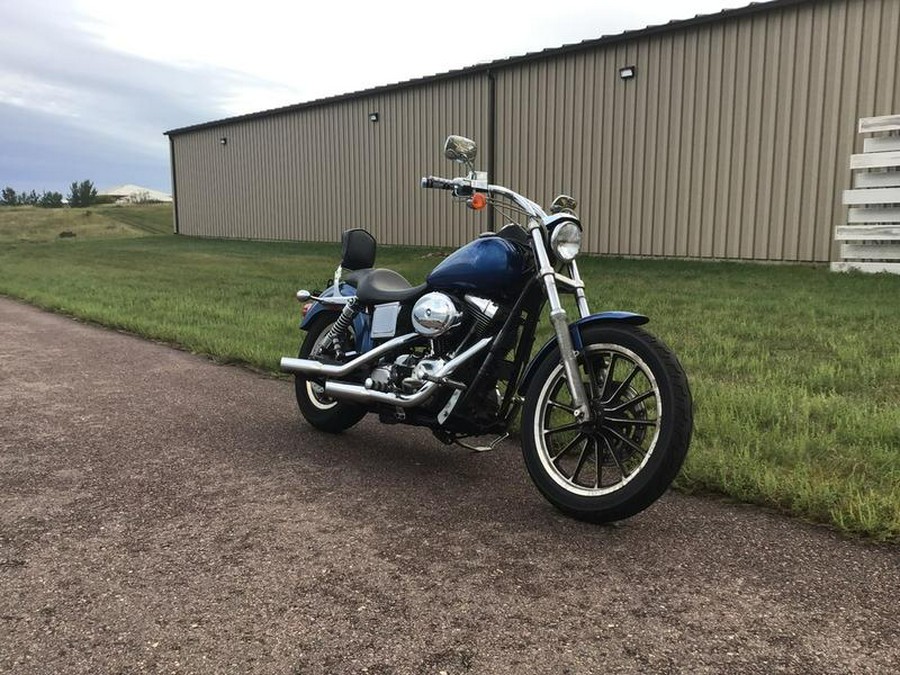 2002 Harley-Davidson® FXDL - Dyna® Low Rider® for sale in Sioux Falls, SD