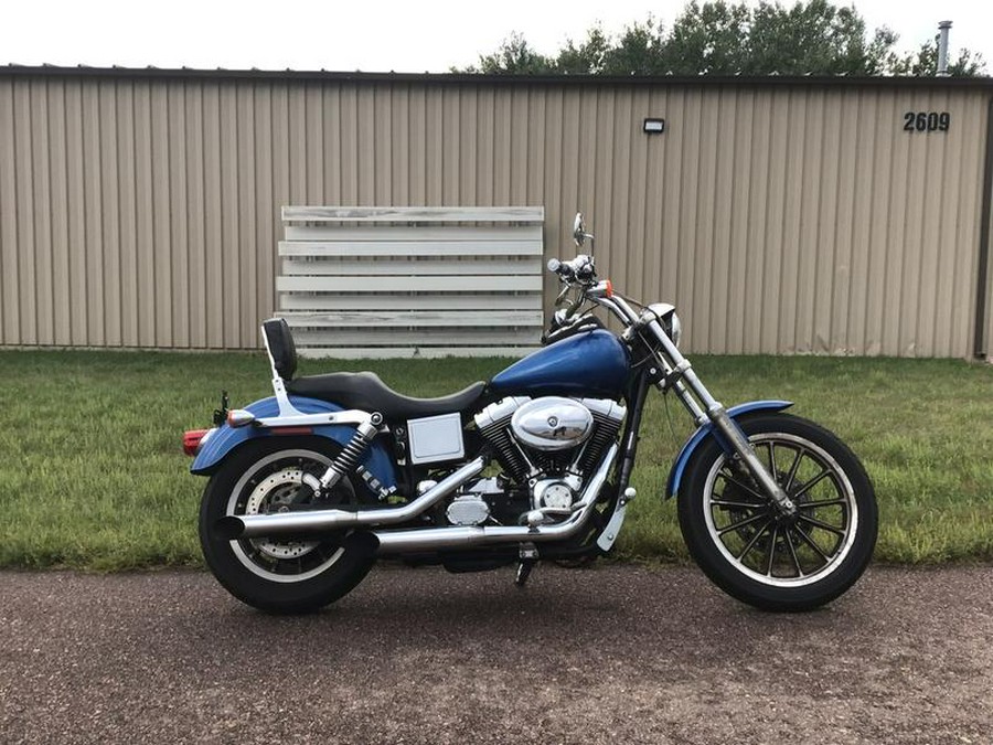 2002 Harley-Davidson® FXDL - Dyna® Low Rider® for sale in Sioux Falls, SD